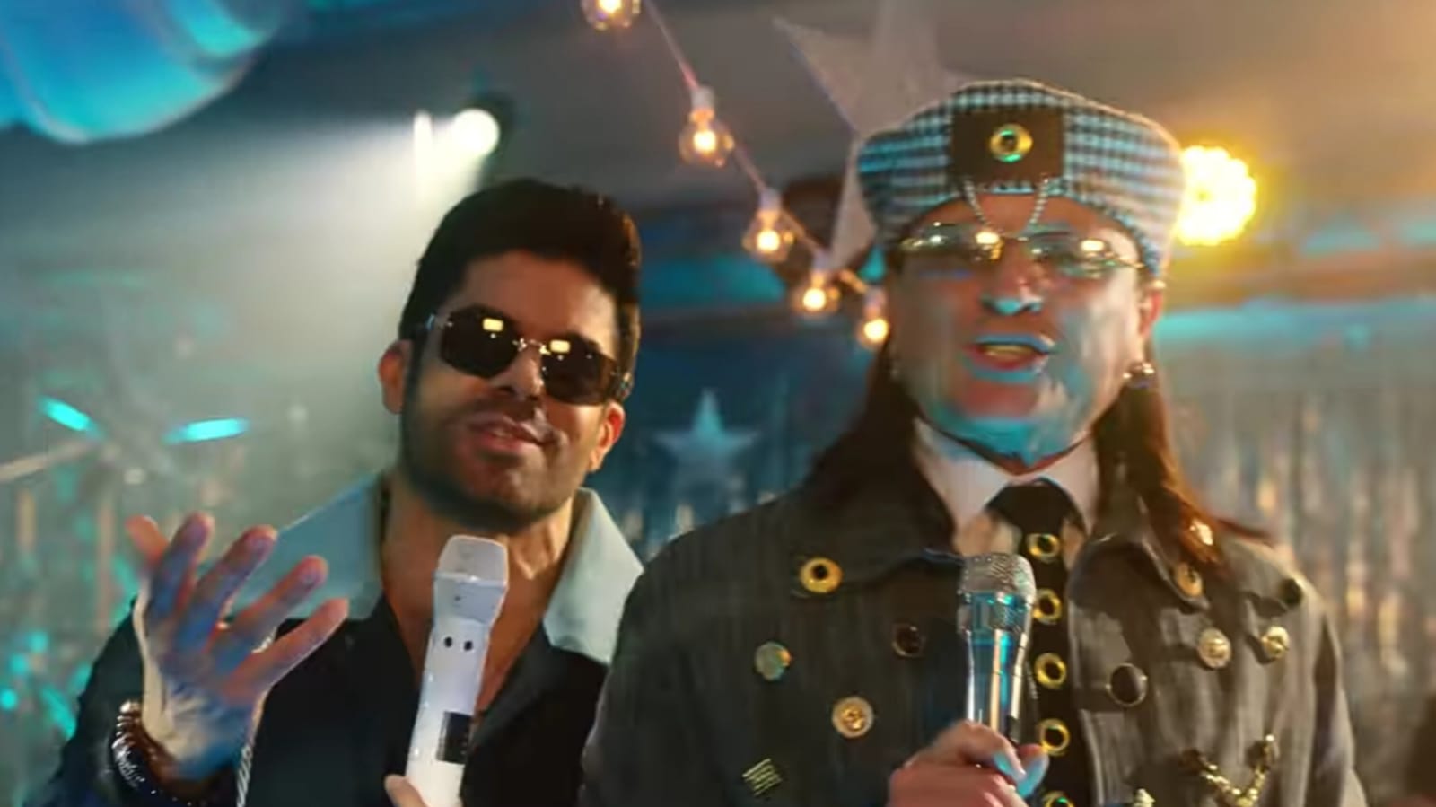 Elvis Crespo y Jerry Rivera estrenaron su colaboración con el tema ...